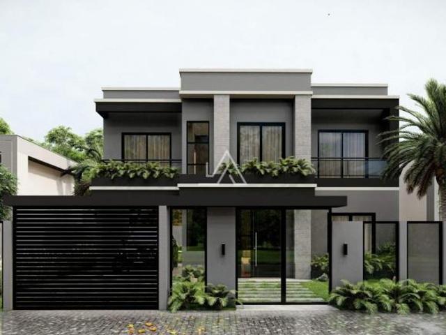 CASA TRÊS DORMITÓRIOS | BAIRRO CIDADE NOVA | PASSO FUNDO/RS