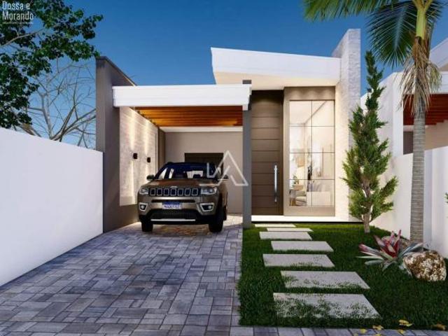 CASA TRÊS DORMITÓRIOS | BAIRRO PETRÓPOLIS | PASSO FUNDO/RS