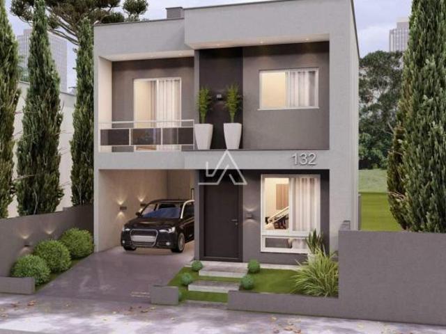CASA TRÊS DORMITÓRIOS | BAIRRO VERA CRUZ | PASSO FUNDO/RS