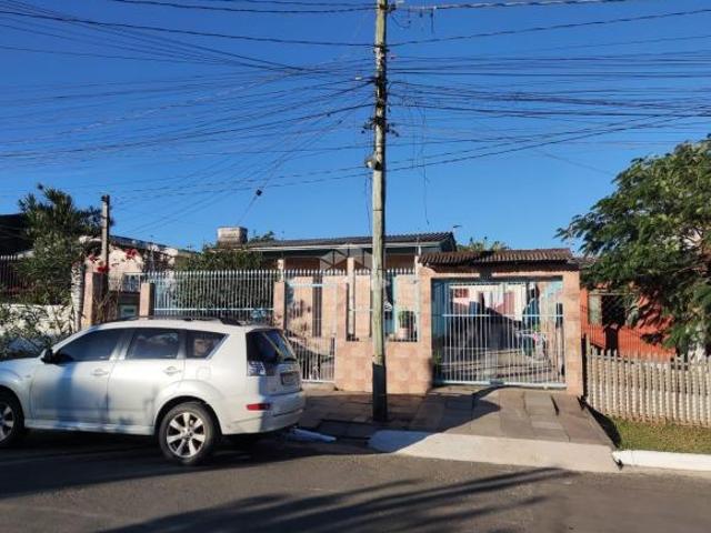 casa três dormitórios / Formosa Alvorada