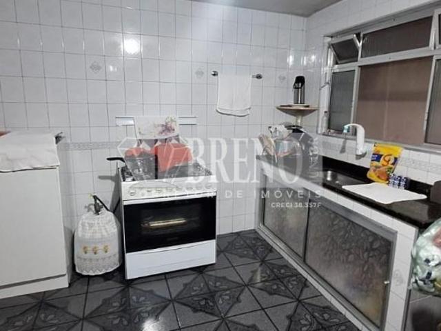 Casa Três Dormitórios Jardim Zaíra Mauá