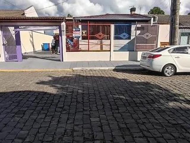 CASA TRÊS DORMITÓRIOS NO COLINA DO SOL