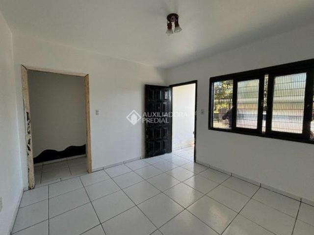 Casa três dormitórios na Campina