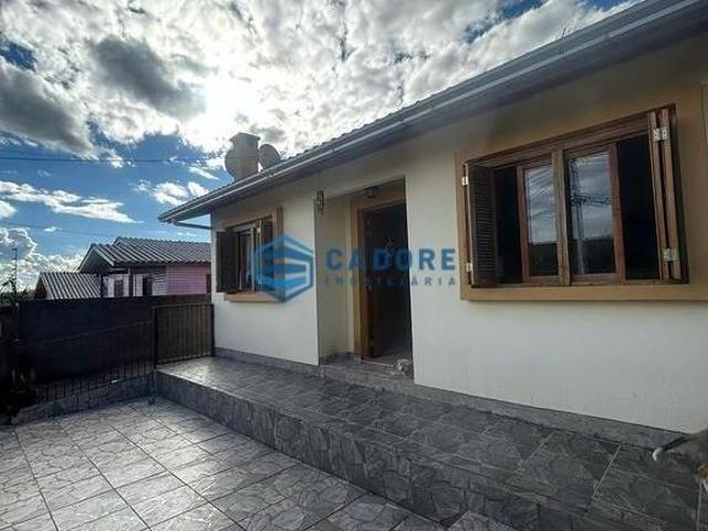 CASA TRES DORMITÓRIOS SÃO CAETANO