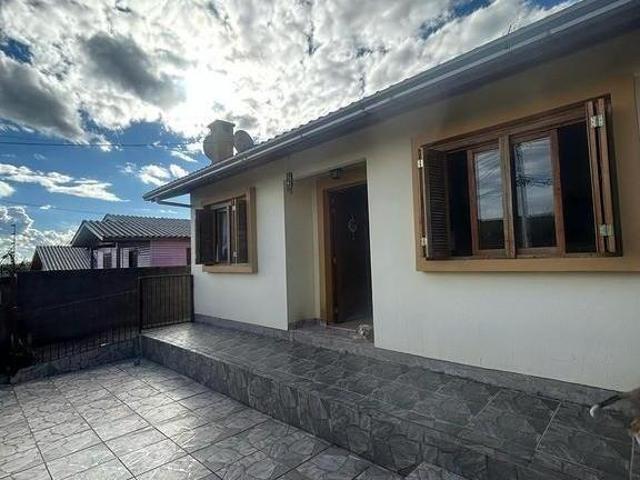 CASA TRES DORMITÓRIOS SÃO CAETANO