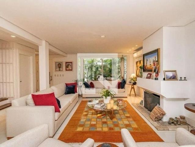 Casa, Três Figueiras, 3 Quartos, 150 m2 Porto Alegre