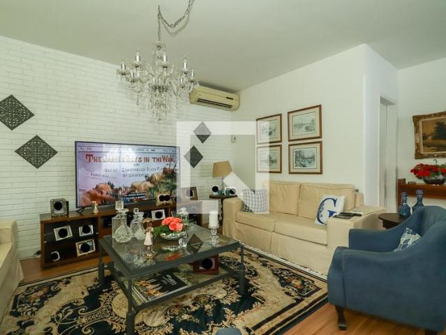 Casa, Três Figueiras, 3 Quartos, 180 m2 Porto Alegre