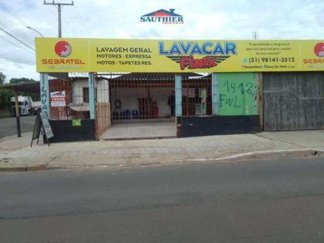 Casa Três Marias Esteio