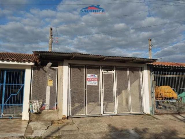 Casa Três Marias Esteio