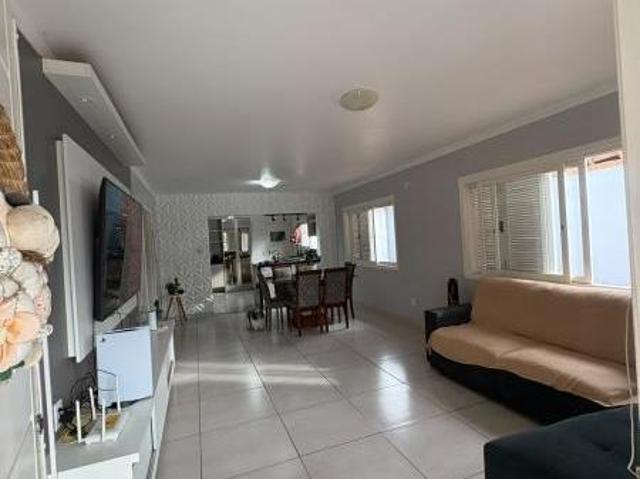 Casa Três Marias Esteio