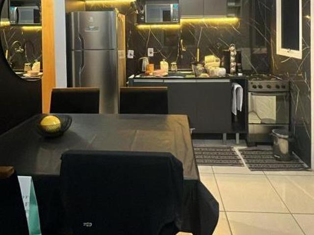 Casa Três Marias Esteio