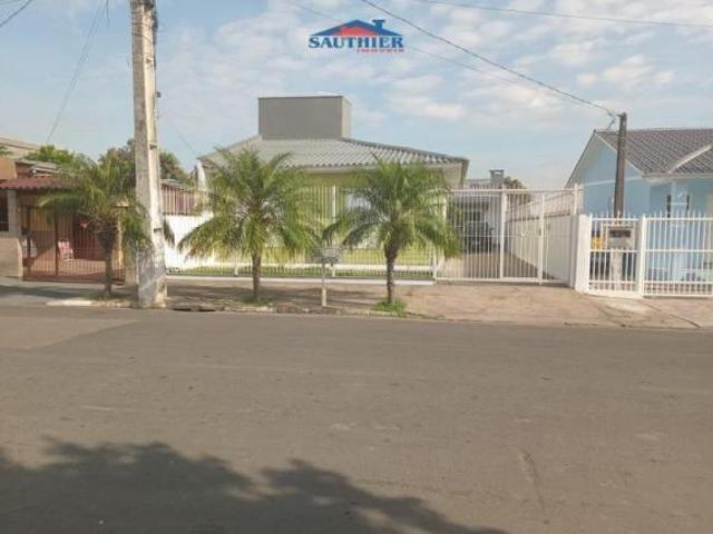 Casa Três Marias Esteio