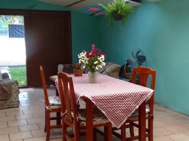 Casa Três Marias Esteio