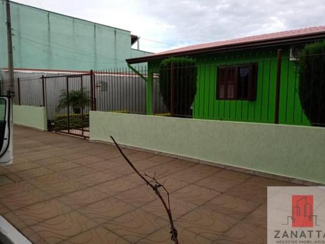 Casa, Três Marias, Esteio, RS
