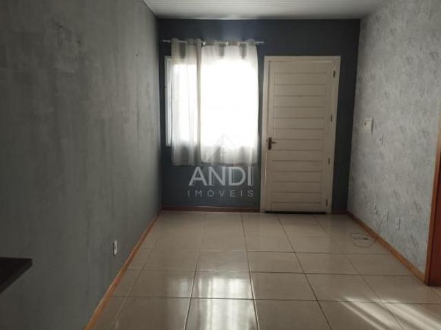 Casa, Três Marias, Esteio, RS