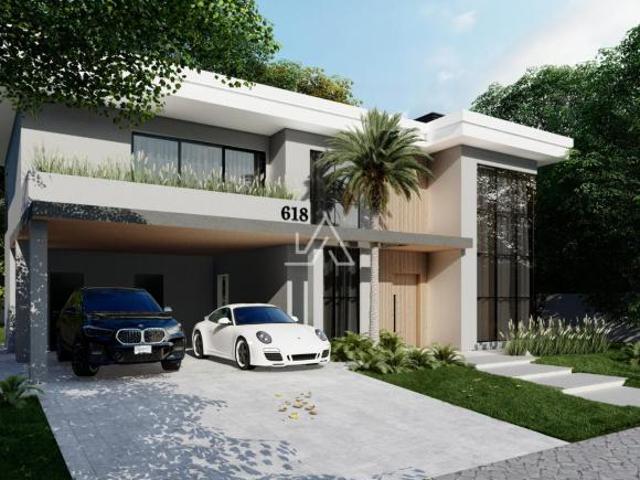 CASA TRÊS SUÍTES | BAIRRO LUCAS ARAÚJO | PASSO FUNDO/RS