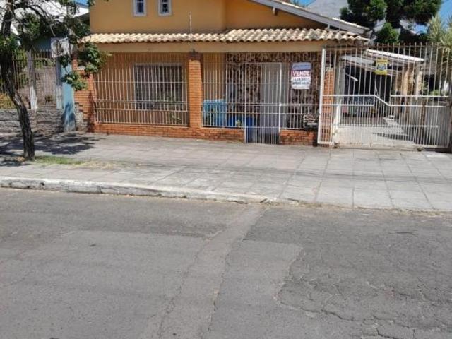 Casa, Três Portos, Esteio, RS