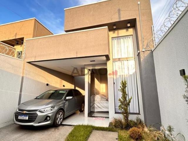 CASA TRES QUARTOS FAICALVILLE Casa de Rua com 3 Quarto s por R$ 733000.00 no setor Setor Faiçalvill