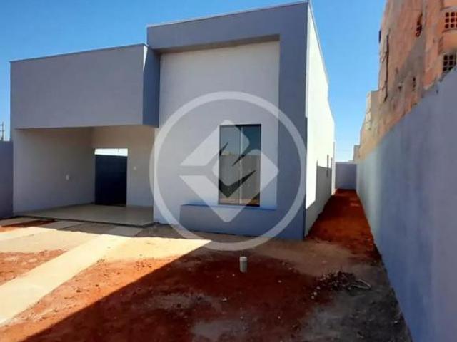 Casa Três Quartos sendo Uma Suíte Loteamento Parque Amazonas Sinop MT R$560.000,00