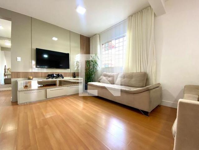 Casa, Trevo, 3 Quartos, 500 m2 Belo Horizonte