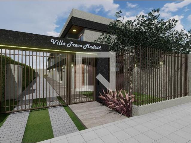 Casa, Trevo, 3 Quartos, 140 m2 Belo Horizonte