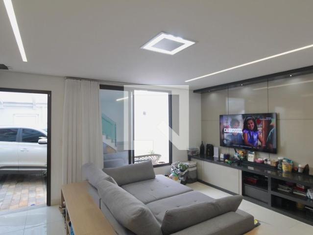 Casa, Trevo, 3 Quartos, 150 m2 Belo Horizonte