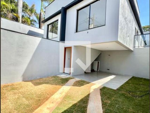Casa, Trevo, 3 Quartos, 180 m2 Belo Horizonte