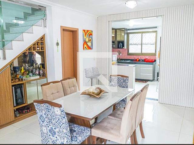 Casa, Trevo, 3 Quartos, 184 m2 Belo Horizonte