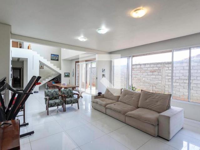 Casa, Trevo, 4 Quartos, 500 m2 Belo Horizonte