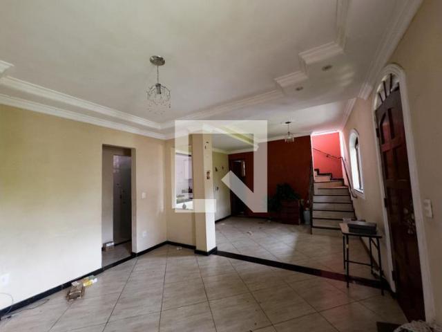 Casa, Trevo, 4 Quartos, 200 m2 Belo Horizonte