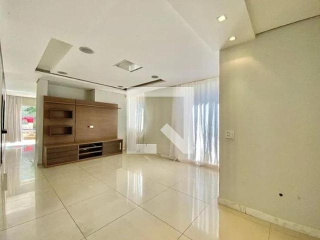 Casa, Trevo, 4 Quartos, 360 m2 Belo Horizonte