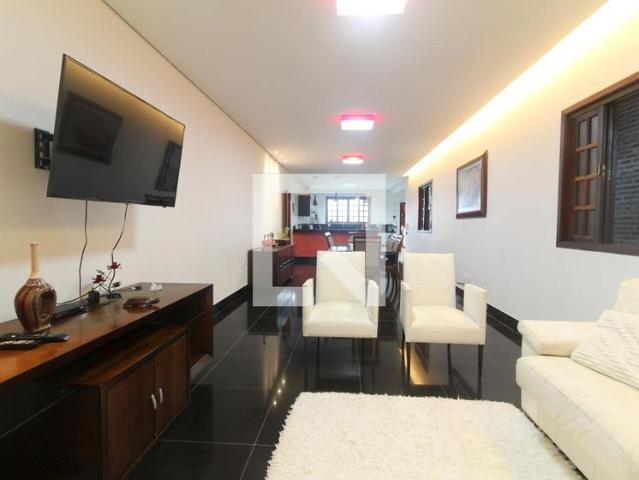 Casa, Trevo, 6 Quartos, 500 m2 Belo Horizonte