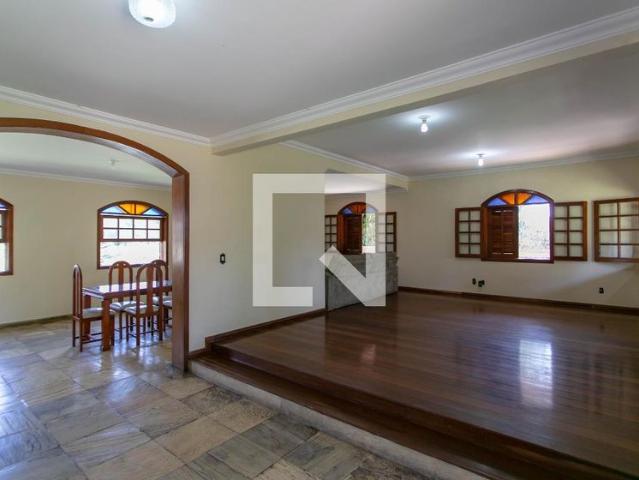 Casa, Trevo, 7 Quartos, 580 m2 Belo Horizonte