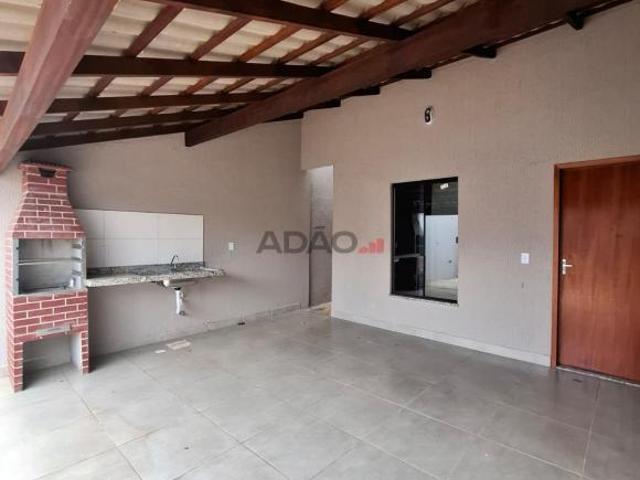 Casa Trindade Casa de Rua com 2 Quarto s por R$ 259000.00 no setor Setor Cristina IN34590