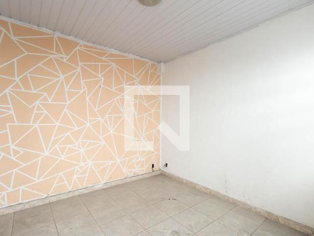 Casa, Trindade, 1 Quarto, 30 m2 São Gonçalo