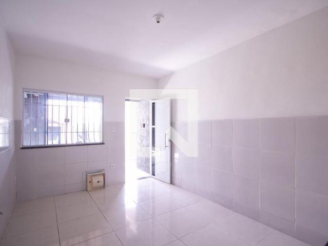Casa, Trindade, 2 Quartos, 60 m2 São Gonçalo
