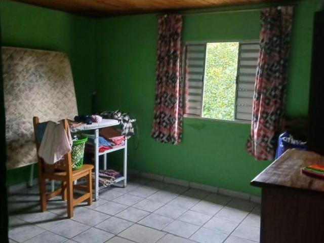 Casa, Triângulo Azul, São Lourenço da Serra, SP