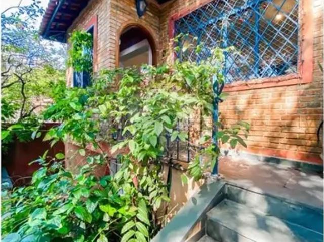 Casa Tripelx Charmosa Campo Belo: 2 Quartos, ótimo Preço