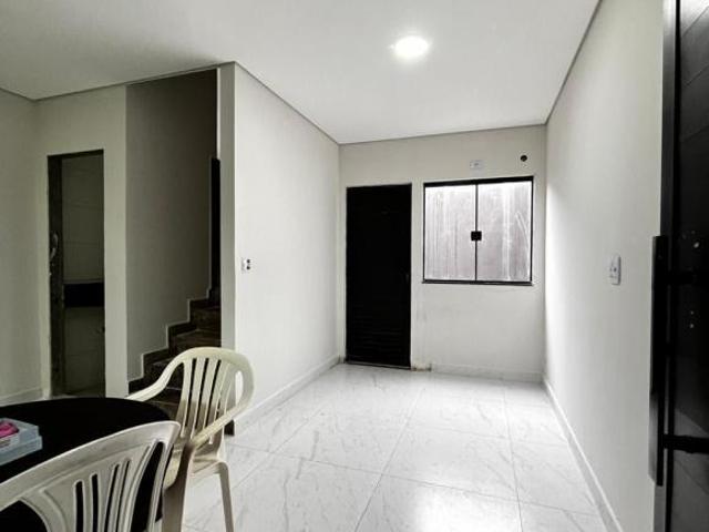 Casa Triplex 3 suítes em Vila Assunção Praia Grande, SP