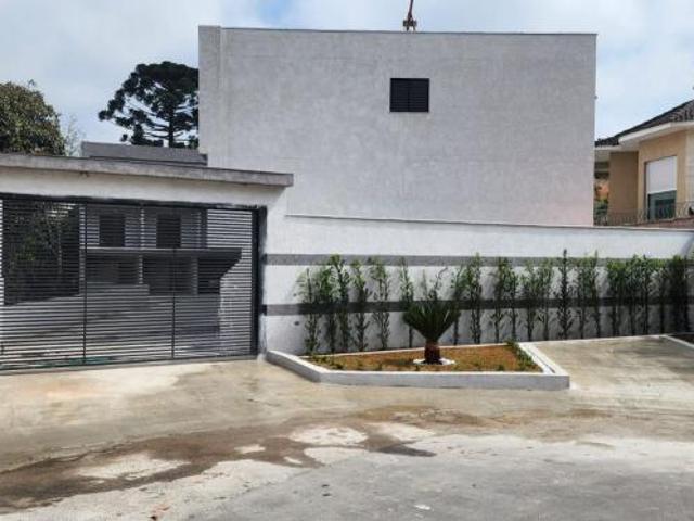 Casa tríplex 02 Dormitórios Condomínio Residencial Village Di Joca Outeiro de Passárgada Cotia/SP