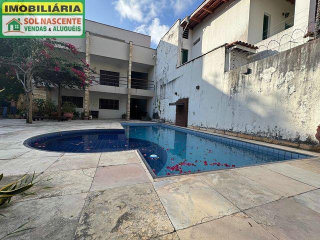 CASA TRIPLEX