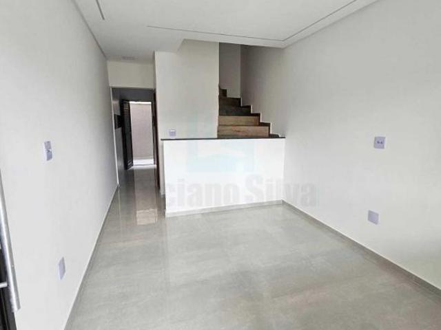 Casa Triplex 200 metros da praia