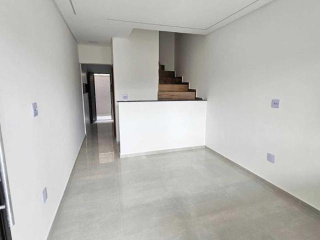 Casa Triplex 200 metros da praia