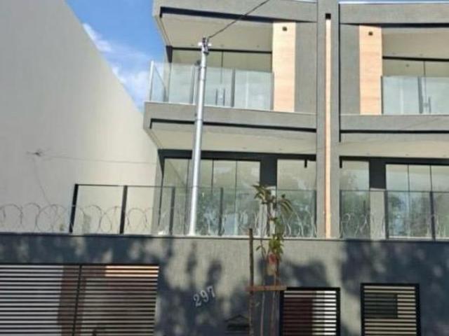 Casa Triplex 235m² 03 qts. 03 banho 04 vgs. R$ 1.290Mi