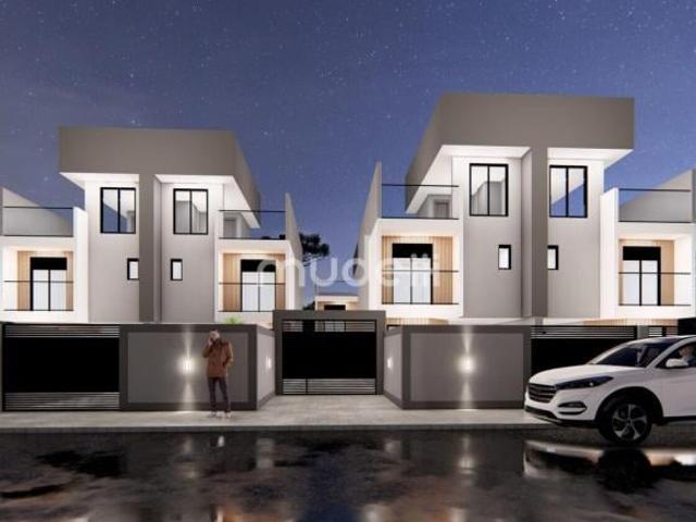 Casa triplex