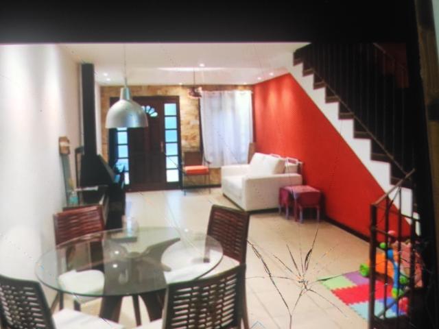 Casa triplex