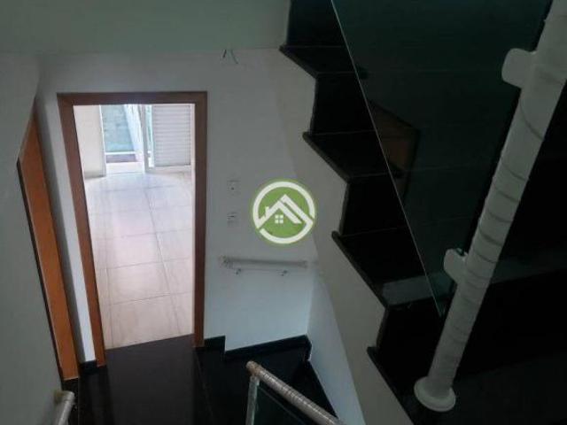 Casa Triplex 4 Suites Embare