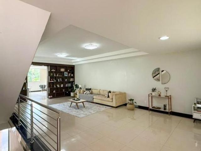 Casa Triplex