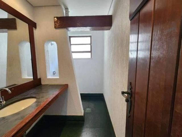 Casa Triplex, 5 quartos, 1 suite, 5 vagas