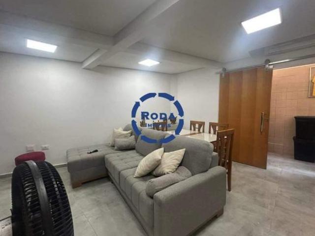 Casa triplex com 2 suites à Venda 130 m2 Villagio Vila Real
